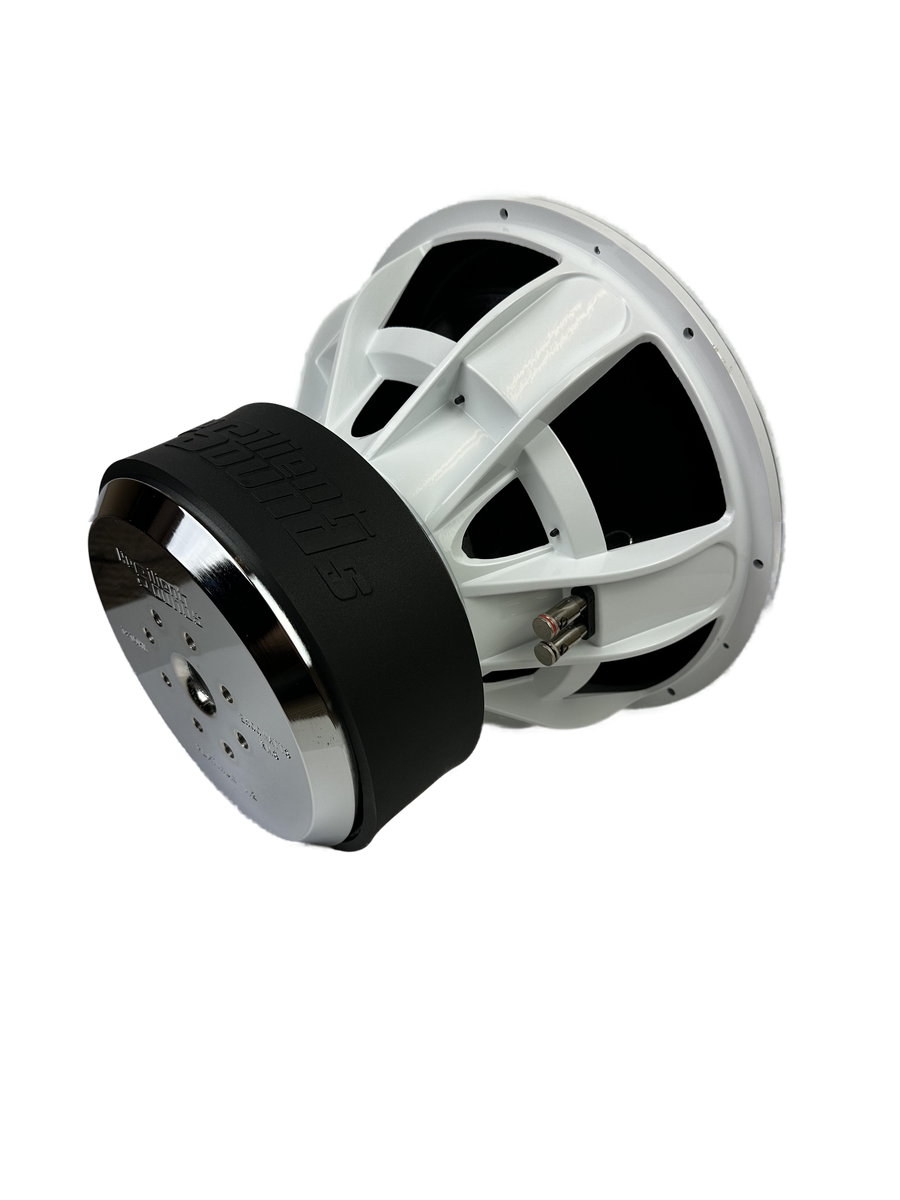 Resilient Sounds Platinum 15 V2 5000W/2500RMS – Resilient Sounds Shop