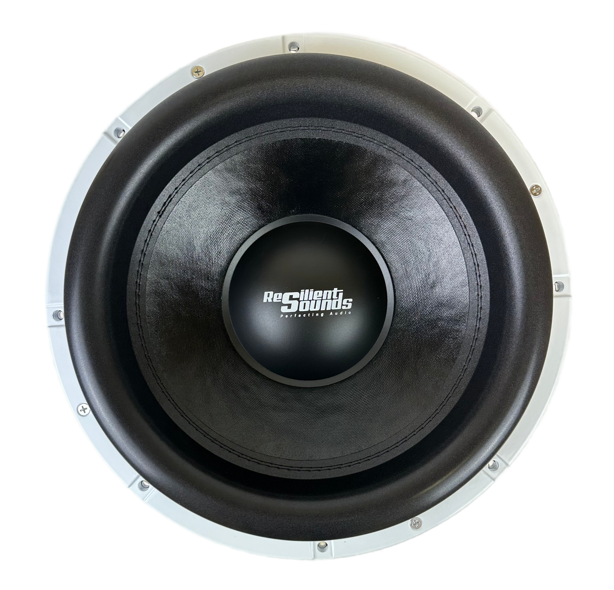 RESILIENT SOUNDS GOLD 15 V2 1500RMS 15" SUBWOOFER – Resilient Sounds Shop