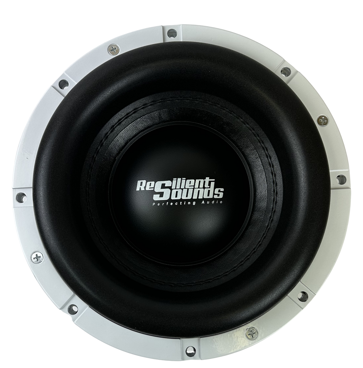 RESILIENT SOUNDS GOLD 10 V2 1500RMS 10" SUBWOOFER – Resilient Sounds Shop