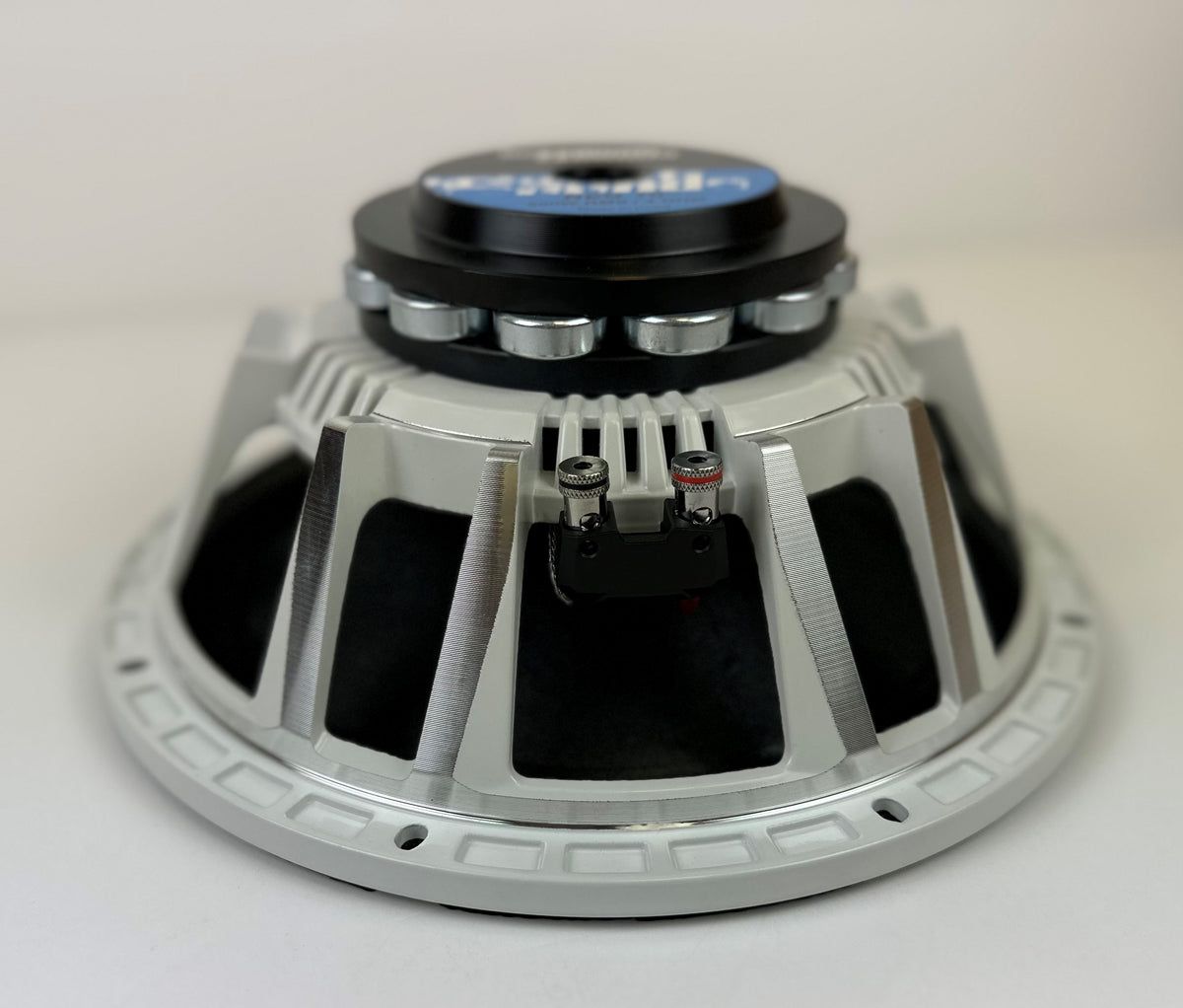 RESILIENT SOUNDS RS NEO 10 500w rms 4ohm 10" speaker – Resilient Sounds ...