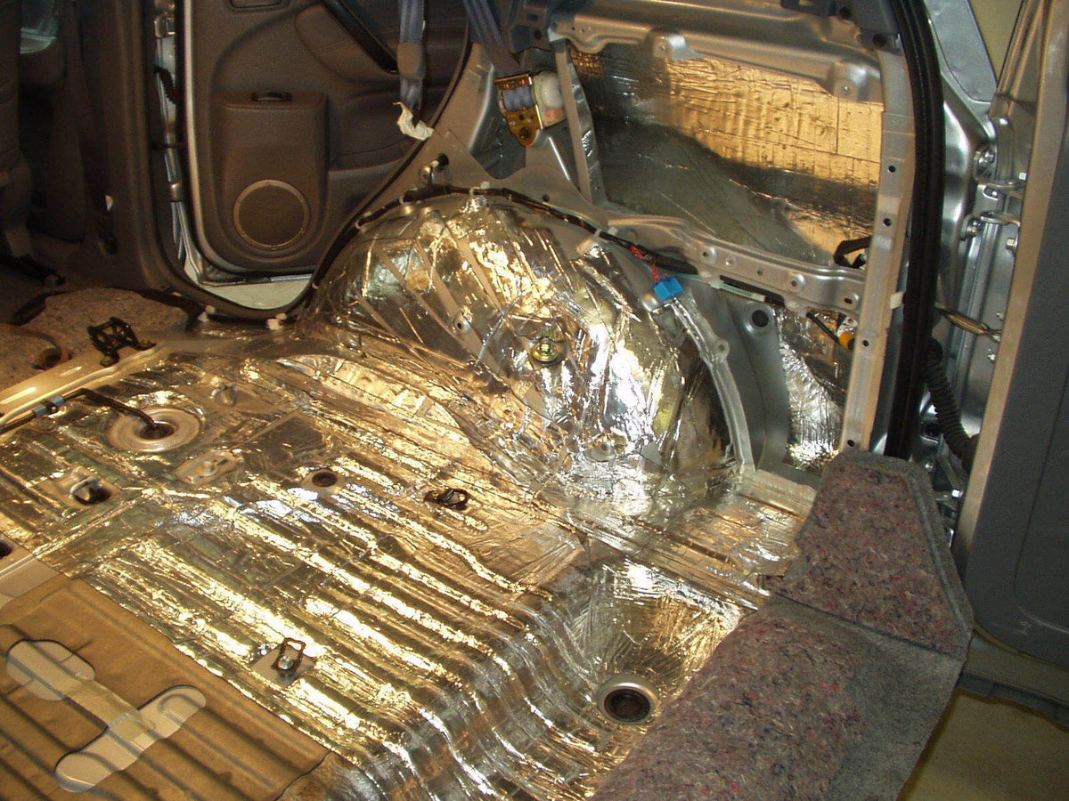 FatMat RattleTrap 80 mil Sound Deadener NO LOGO – Resilient Sounds Shop